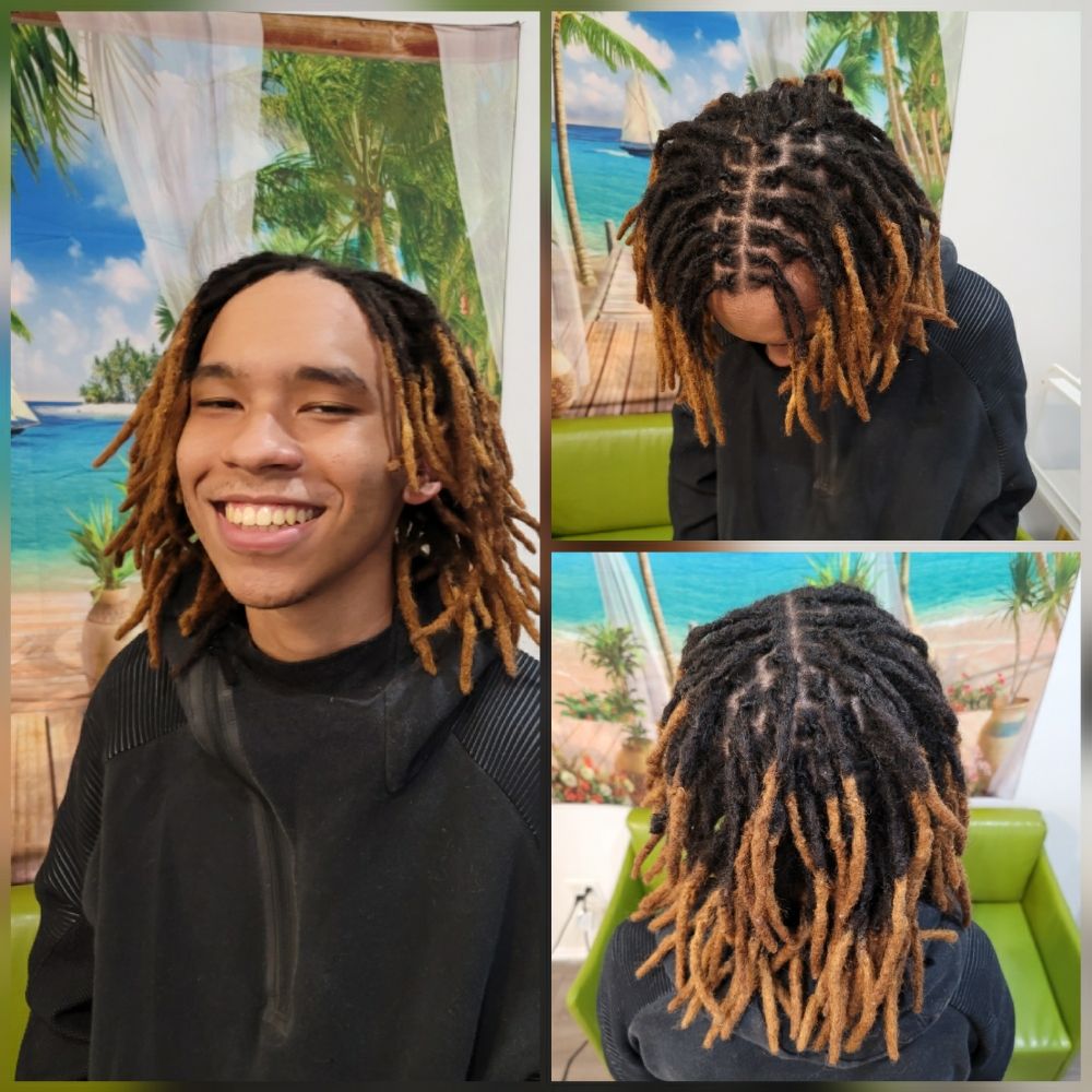 BROOKLYN DREADLOCKS BY DEE - Updated December 2024 - 280 Photos - 652 ...