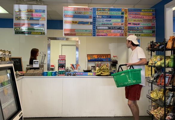 WAVES MARKET & DELI - 122 Photos & 237 Reviews - 26006 NC Hwy 12, Waves ...