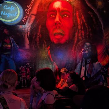 CAFE NEGRIL - Updated August 2025 - 358 Photos & 443 Reviews - 606 ...