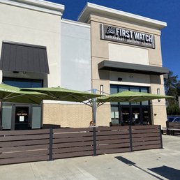 FIRST WATCH - Updated December 2025 - 355 Photos & 275 Reviews - 4520 W ...
