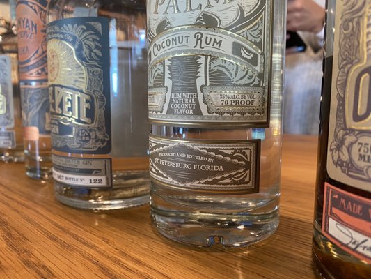 ST PETERSBURG DISTILLERY - 53 Photos & 15 Reviews - Distilleries - 800 ...