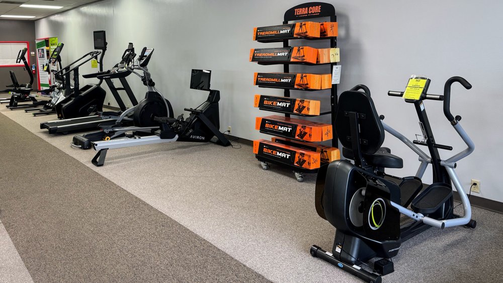 HEST FITNESS PRODUCTS - Updated June 2026 - 23 Photos - 15909 San Pedro ...