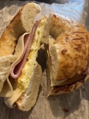 HOT RIZE BAGEL CAFE & ESPRESSO BAR - Updated July 2025 - 35 Photos & 83 ...