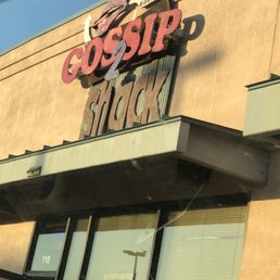 GOSSIP SHACK 2 - Updated July 2025 - 189 Photos & 301 Reviews - 1615 ...