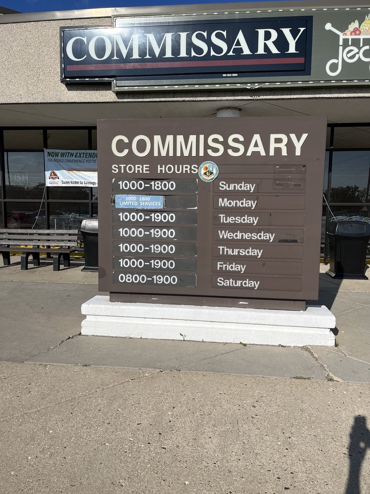 COMMISSARY AT GREAT LAKES - Updated October 2025 - 21 Reviews - 2630 ...