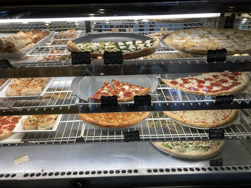 SABRINA’S PIZZERIA & RESTAURANT - Updated August 2024 - 29 Photos & 36 ...