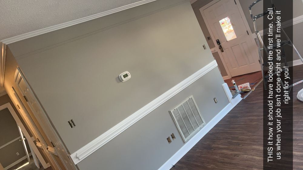 APPROACHABLE COLORS PAINTING & DESIGNS - Updated February 2025 - Seven ...