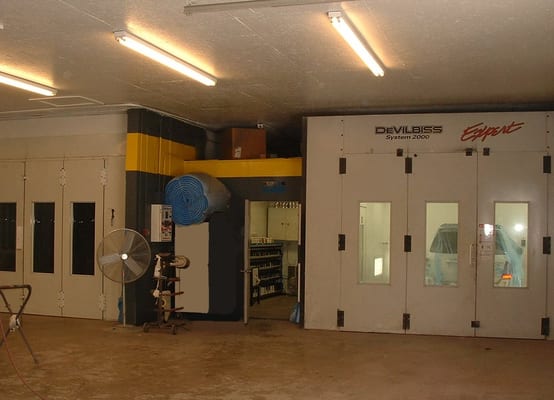 FINE LINE AUTO BODY - Updated August 2025 - 48 Reviews - 640 Alum Creek ...