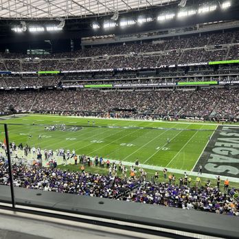 ALLEGIANT STADIUM - 3731 Photos & 516 Reviews - 3333 Al Davis Way, Las ...