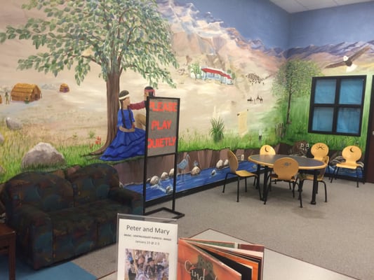 HEMET PUBLIC LIBRARY - Updated December 2025 - 39 Photos & 26 Reviews ...