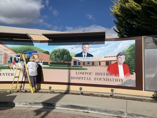 LOMPOC VALLEY MEDICAL CENTER - Updated December 2025 - 11 Photos & 62 ...