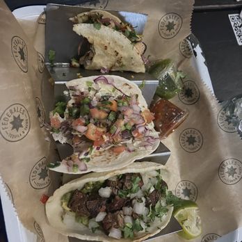FEDERALES - DENVER - Updated November 2025 - 331 Photos & 242 Reviews ...