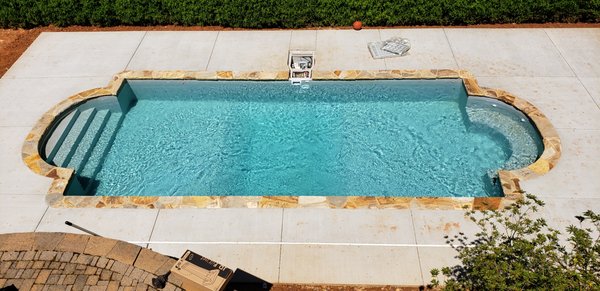 COUNTY LINE POOLS - Updated December 2025 - Request a Quote - 10 Photos ...