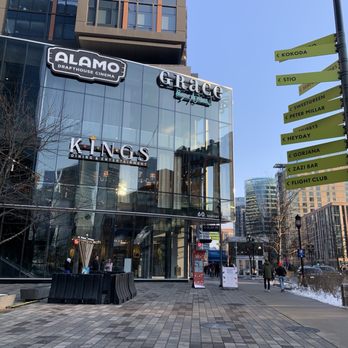 KINGS DINING & ENTERTAINMENT - Updated December 2025 - 172 Photos & 290 ...