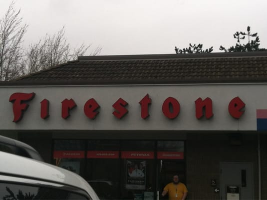 FIRESTONE COMPLETE AUTO CARE - Updated January 2026 - 28 Photos & 138 ...