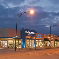 ROGERS AUTO GROUP - 86 Photos & 261 Reviews - 2720 S Michigan Ave ...