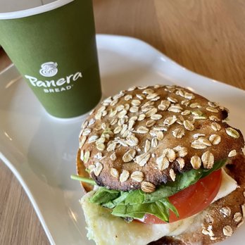 PANERA BREAD - Updated September 2024 - 370 Photos & 554 Reviews - 5620 ...