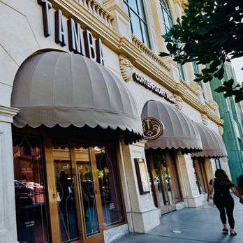 TAMBA - Updated October 2025 - 617 Photos & 151 Reviews - 6671 Las ...