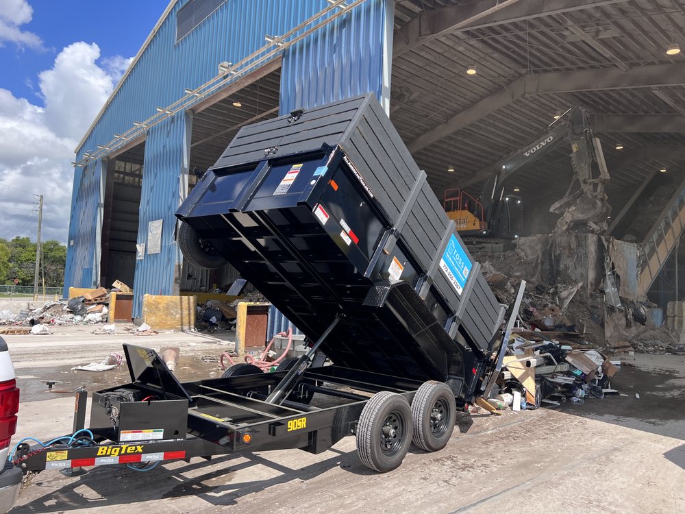 TOSS JUNK REMOVAL - Updated August 2024 - Request a Quote - Stuart ...