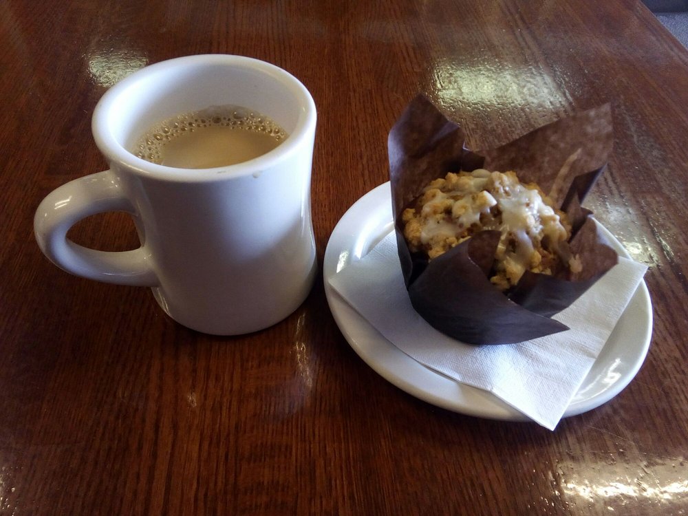 J&S COFFEE - 18 Photos & 44 Reviews - 4821 W 6th St, Lawrence, KS ...