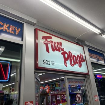 FUN PLAZA - Updated January 2026 - 77 Photos & 40 Reviews - 902 N Ocean ...