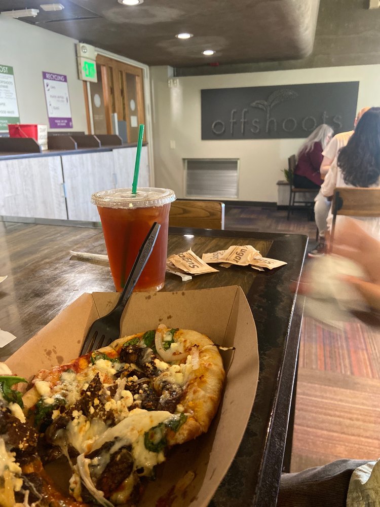 OFFSHOOTS CAFE & HIVE GARDEN BISTRO - Updated April 2025 - 58 Photos ...