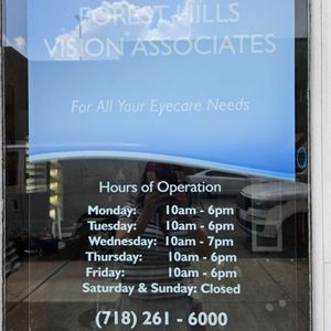 FROMER EYE CENTERS - Updated December 2025 - 14 Photos & 66 Reviews ...