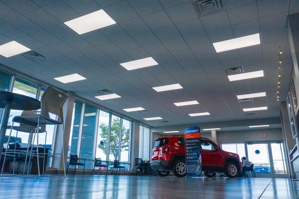 VAN HORN CHRYSLER DODGE JEEP RAM OF STOUGHTON - Updated December 2025 ...