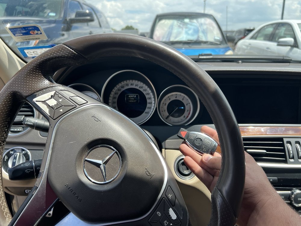 SUPER KEYS - 1503 Summit St, Mesquite, Texas - Keys & Locksmiths ...