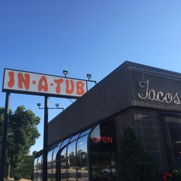 IN A TUB - Updated July 2025 - 70 Photos & 143 Reviews - 4000 N Oak ...