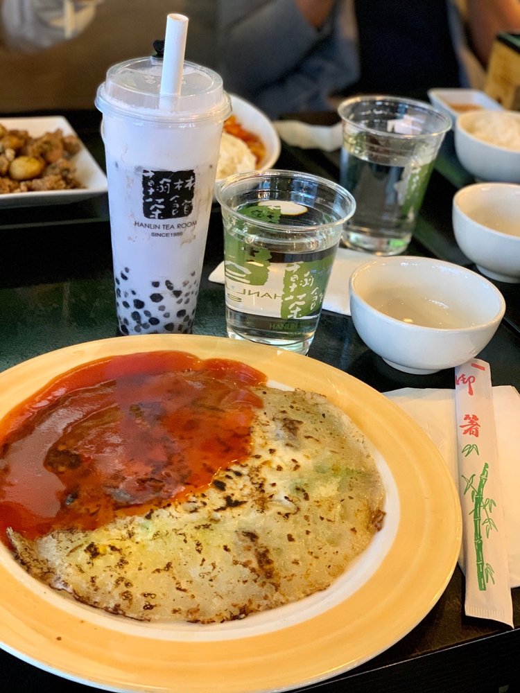 HANLIN TEA ROOM - Updated October 2025 - 753 Photos & 353 Reviews ...