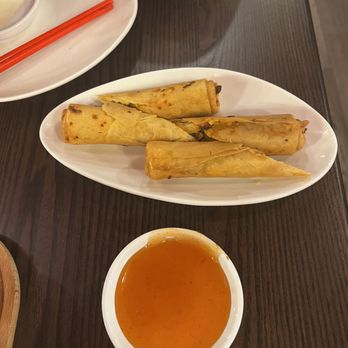 AND DIM SUM - Updated September 2024 - 140 Photos & 58 Reviews - 305 ...