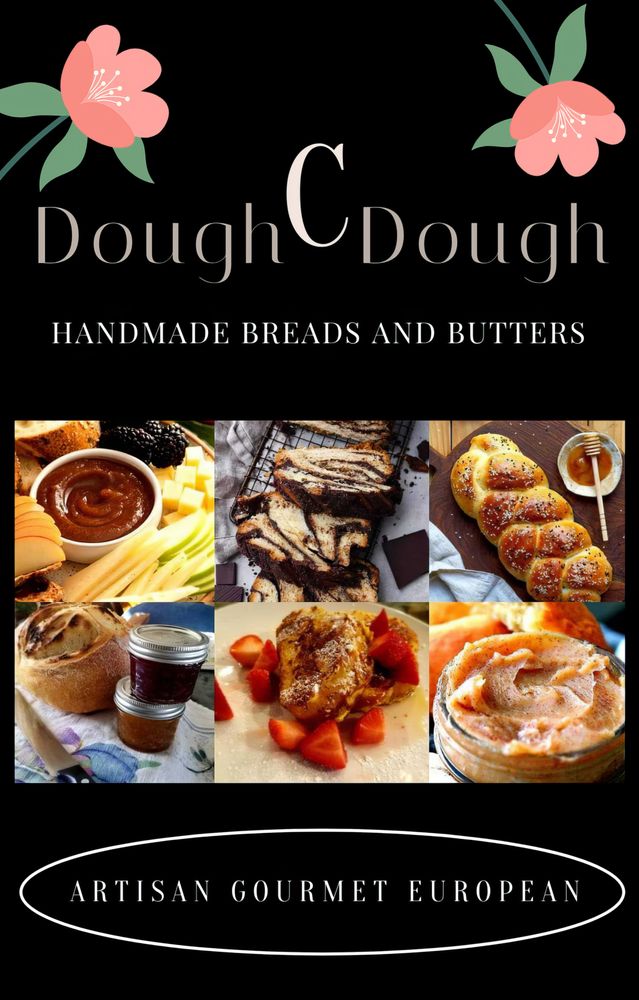 DOUGH C DOUGH - Updated September 2025 - 21070 654th Ave, Litchfield ...