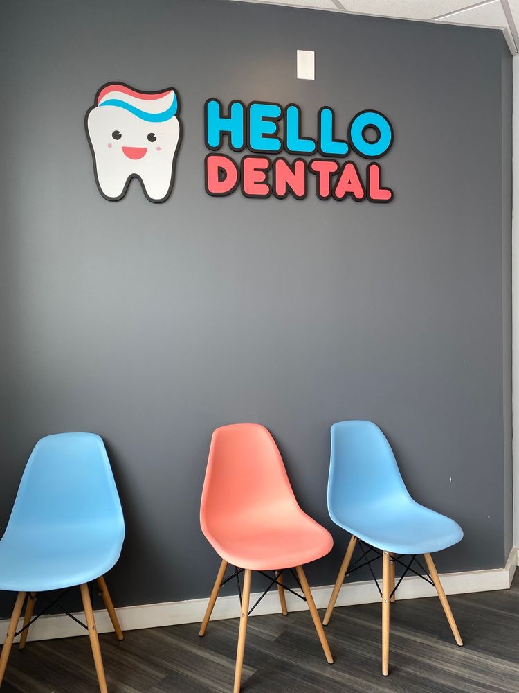 HELLO DENTAL - Updated February 2025 - 90 Fairfield Ave, Stamford ...