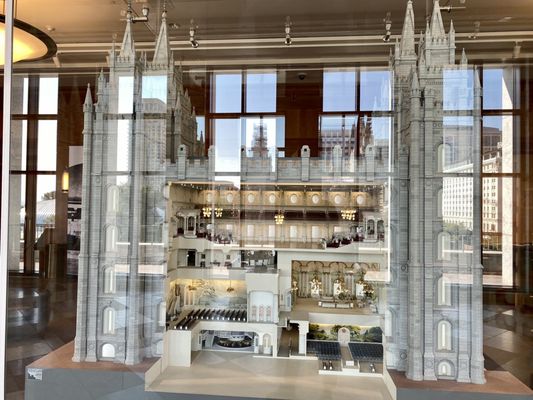 LDS CONFERENCE CENTER - Updated September 2024 - 88 Photos & 33 Reviews ...