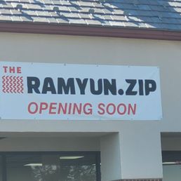 THE RAMYUN ZIP - Updated November 2025 - 138 Photos & 66 Reviews ...