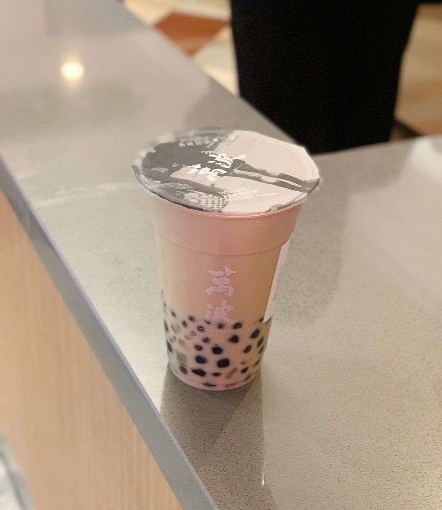 WANPO TEA SHOP - SAN FRANCISCO - Updated July 2025 - 91 Photos & 73 ...