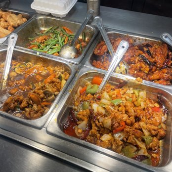 CHINA CHEF EXPRESS - 95 Photos & 154 Reviews - 1222 Obispo Ave, Long ...