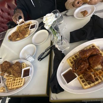 SUGAR FACTORY - Updated April 2025 - 1446 Photos & 943 Reviews - 1080 ...