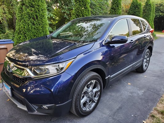 NAPLETON HONDA - Updated October 2025 - 50 Photos & 509 Reviews - 6900 ...