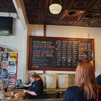 THE PITTSBURGH POPCORN COMPANY - Updated December 2025 - 130 Photos ...