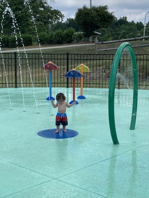 KNIGHTDALE STATION PARK - Updated October 2025 - 62 Photos & 25 Reviews ...