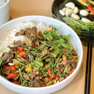 FAN TANG ASIAN CAFE - Updated December 2025 - 36 Photos & 21 Reviews ...