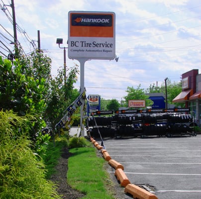 BC TIRE & COMPLETE AUTO SERVICE - Updated September 2025 - 49 Photos ...