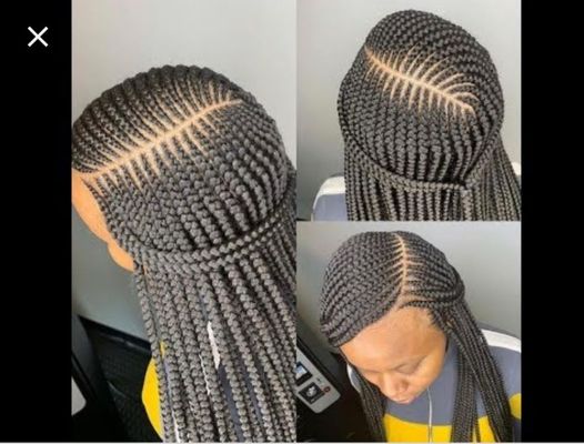 AZERRA AFRICAN BRAIDING - Updated October 2025 - 39 Photos - 1148 ...