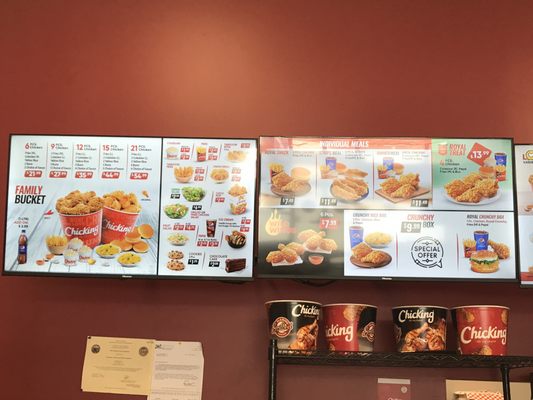 CHICKING - Updated October 2025 - 11 Photos & 13 Reviews - 66 Waverley ...