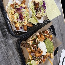 THE WAVES TACO CLUB - Updated August 2025 - 396 Photos & 324 Reviews ...