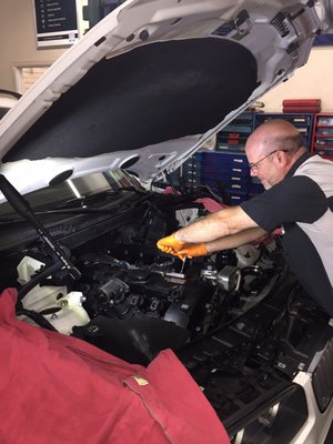 GERMAN AUTO SERVICE - Updated December 2025 - 15 Photos & 128 Reviews ...