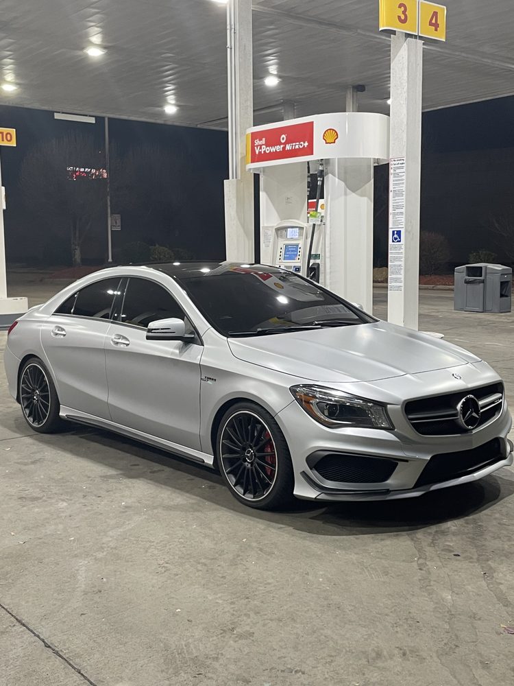 TRUE AUTO DETAILING - Updated March 2025 - Request a Quote - Little ...