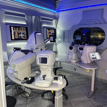 WADA OPTOMETRY - Updated December 2025 - 150 Photos & 131 Reviews - 936 ...